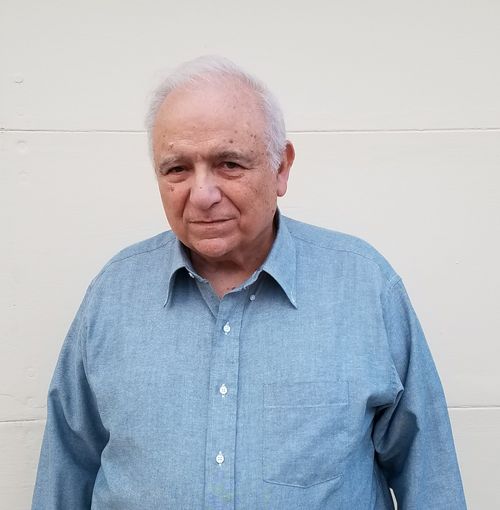 Byron Vincent Obituary (1930 - 2018) - Bossier City, La, LA ...