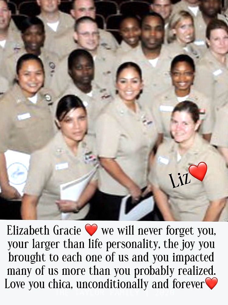 Elizabeth Render Obituary (2021) - Dayton, OH - The Free Lance - Star