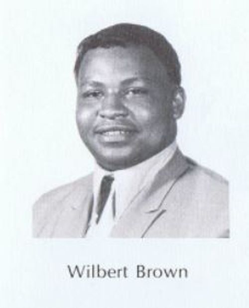 Wilbert Brown Obituary (1951 - 2021) - Norwalk, CT - The Hour