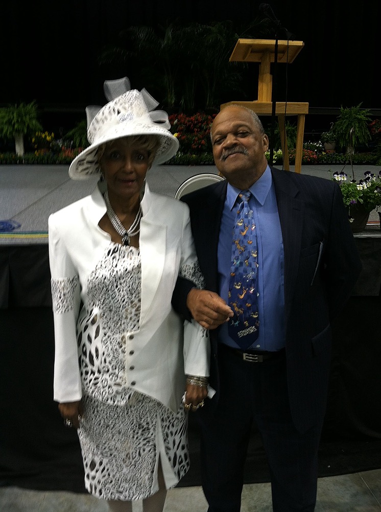 Rose Stallworth Obituary (2021) - Mobile, AL - AL.com (Mobile)