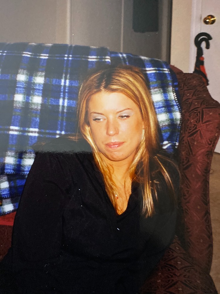 Anne Harter Obituary (2006) - Legacy Remembers