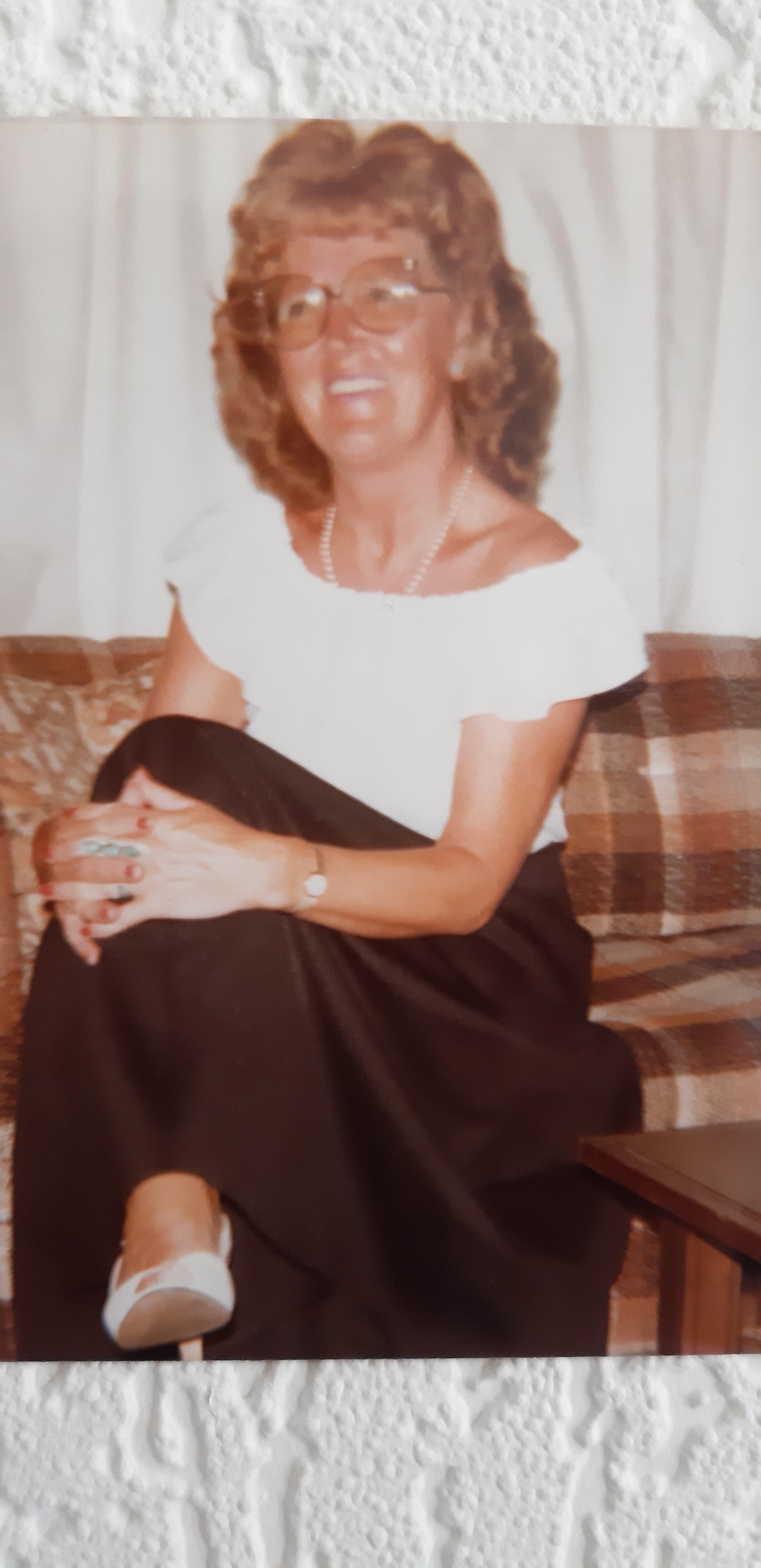 Elizabeth Gallegos Obituary (2021) - Legacy Remembers