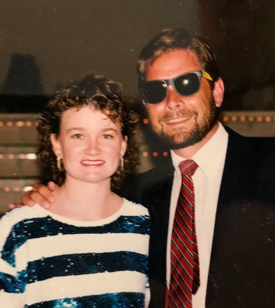 Timothy Gardiner Obituary (1955 - 2012) - Evergreen, CO - New York Times
