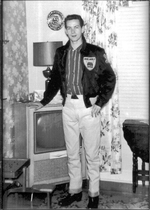 Ronald Bolton Obituary (1937-11-04 - 2016-08-25) - The Hamilton Spectator