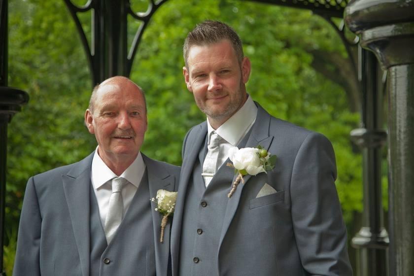 Steve Challinor Obituary (2021) - Legacy Remembers