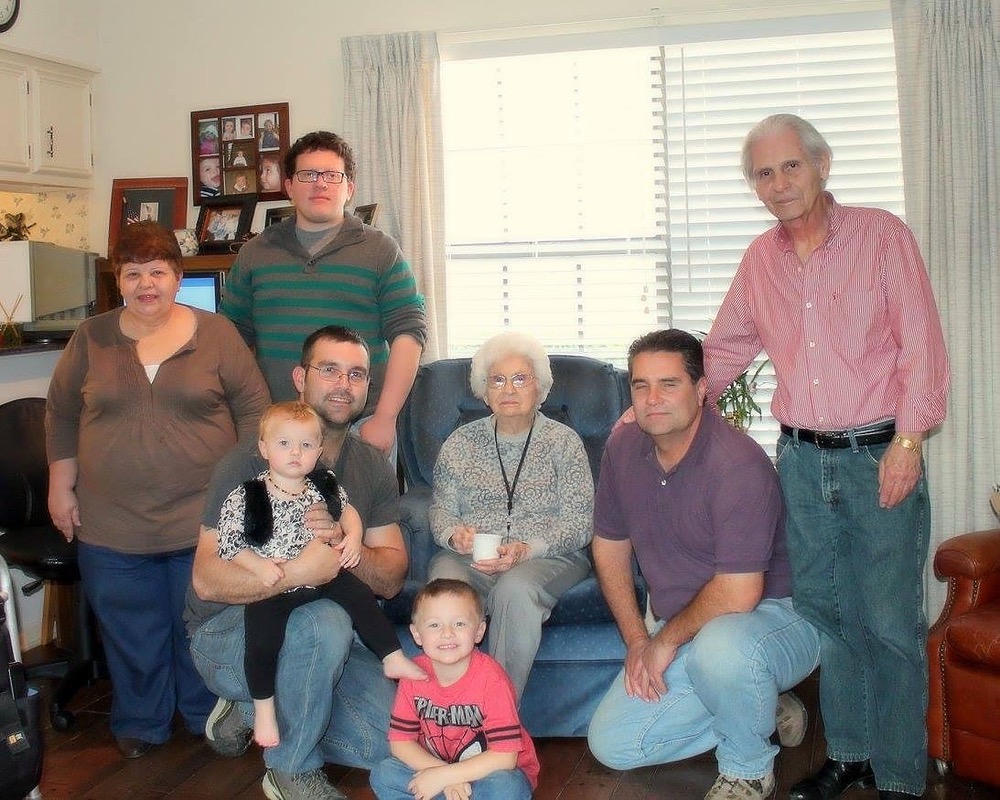 Joseph Lamonica Obituary (1941 - 2021) - Baton Rouge, LA - The Advocate