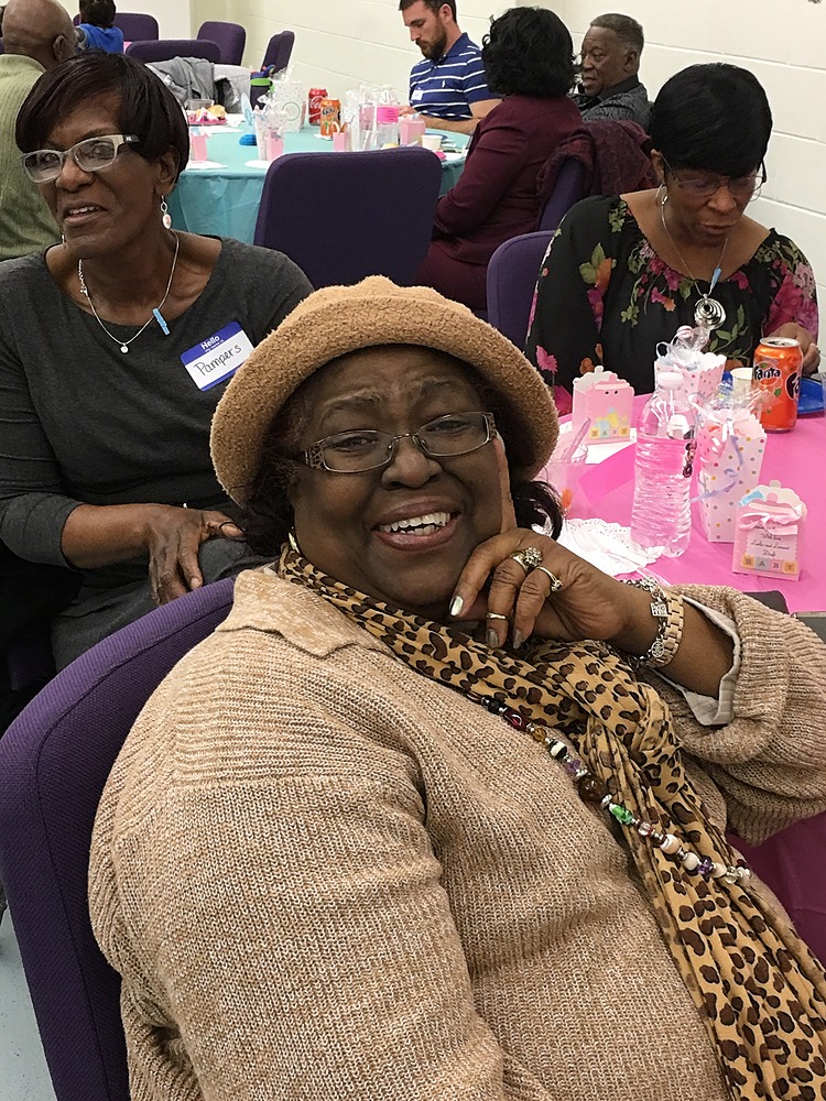 Mary Frazier Obituary (2017) - Virginia Beach, VA - Beach Funeral ...