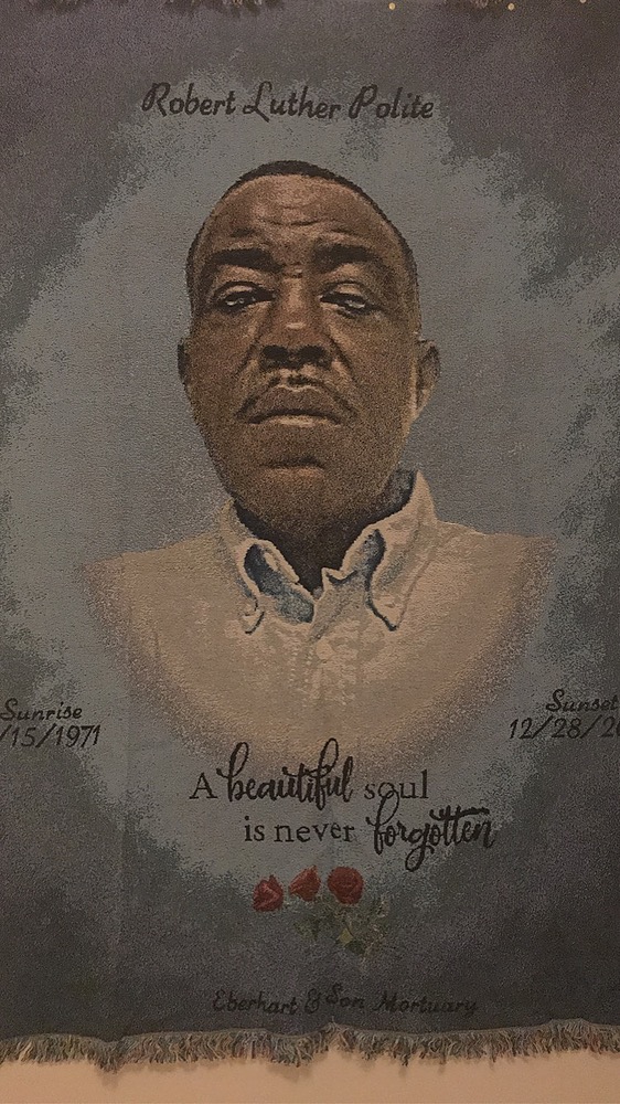 Robert Polite Obituary (1971 - 2019) - Winder, Ga. 30680, GA - Athens ...