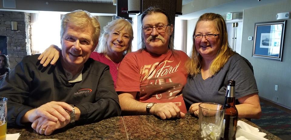 Richard Tedesco Obituary (2021) - Schenectady, NY - The Daily Gazette Co.