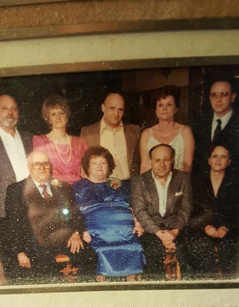 Frank DeLeo Obituary (1940 - 2021) - Legacy Remembers