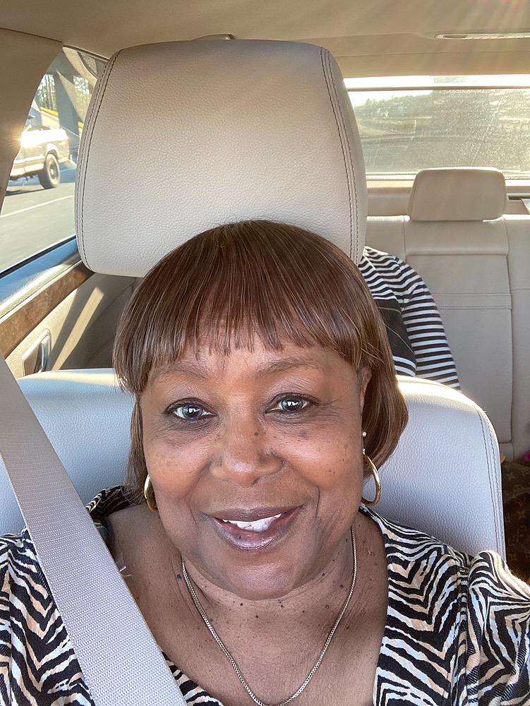 Cassandra Hall Obituary (2021) - Brunswick, GA - The Brunswick News