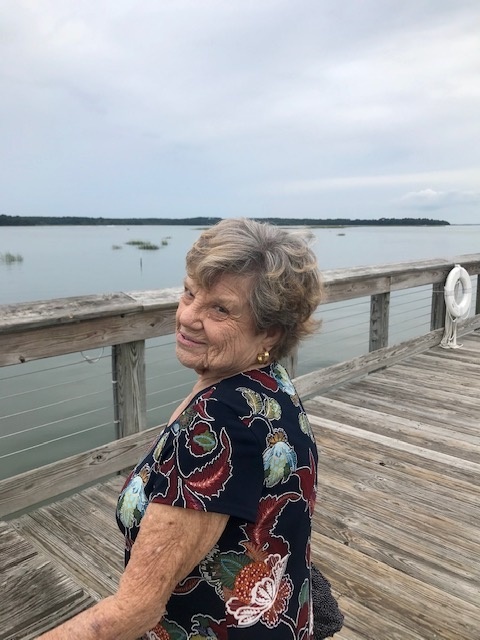 Betty Best Obituary (1935 - 2021) - Hilton Head Island, SC - The Island ...