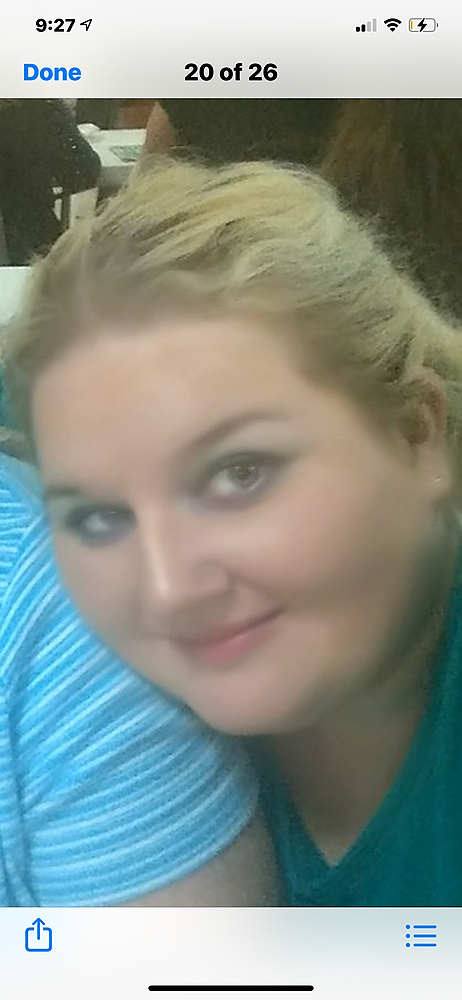 Jennifer Leona Crone Obituary (2021) - Louisville, KY - Legacy Funeral ...