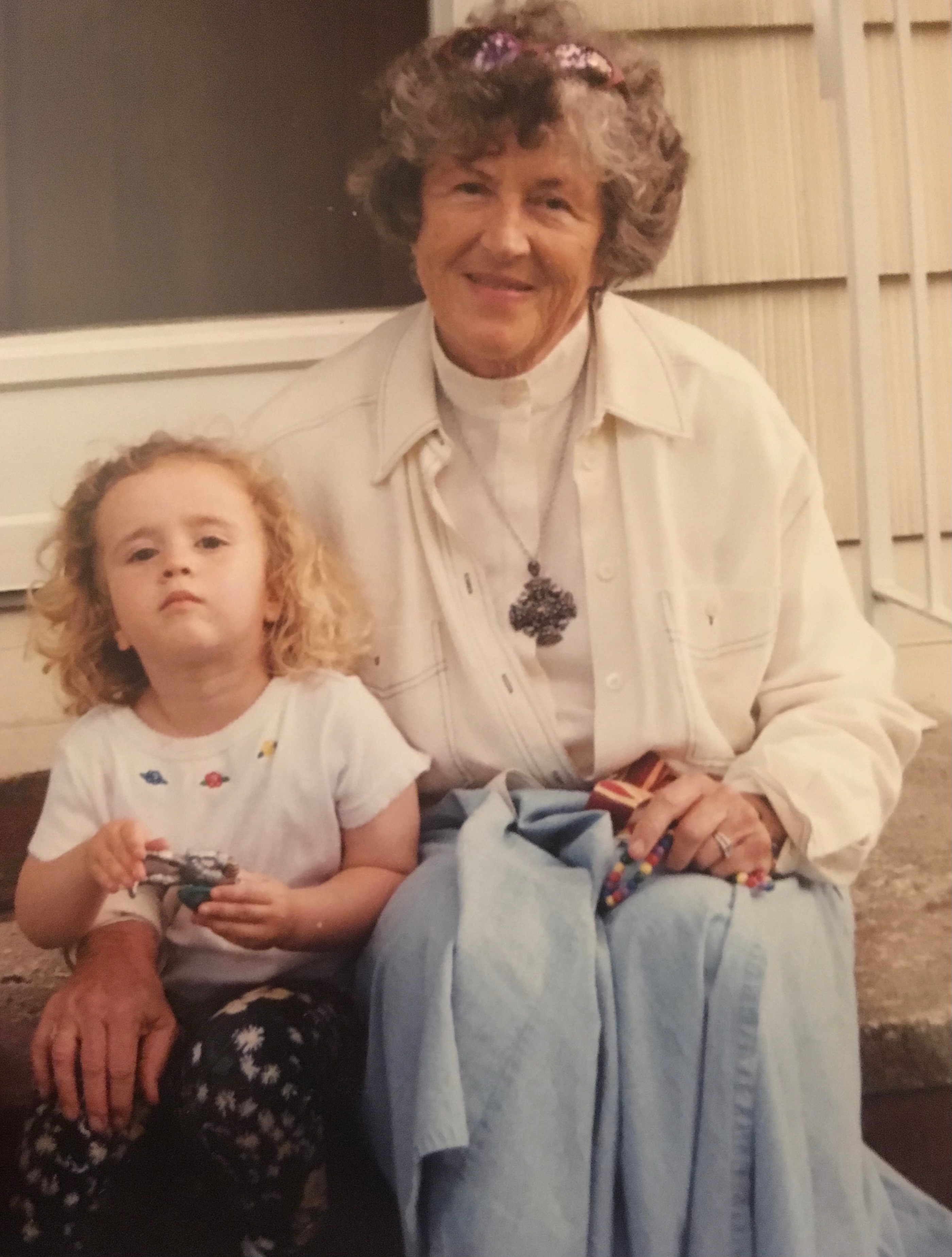 Elizabeth Mayer Drought Obituary (2021) - Shorewood, WI - Feerick ...
