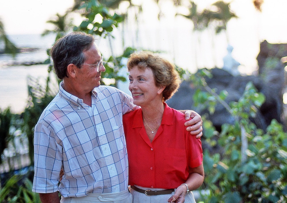 Sharon Andrews Obituary (2021) - La Jolla, CA - San Diego Union-Tribune
