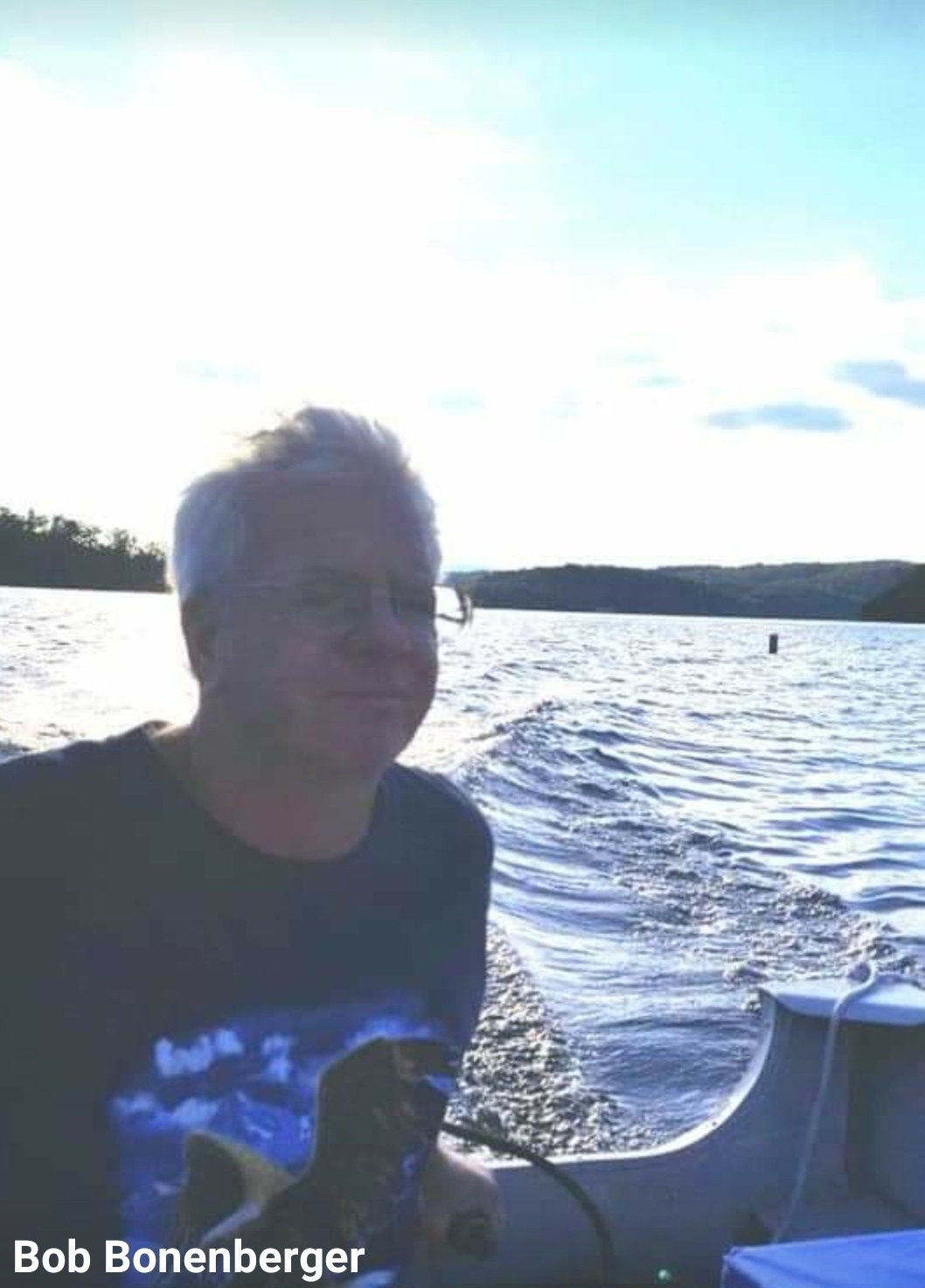 Robert Bonenberger Obituary (2021) - Legacy Remembers