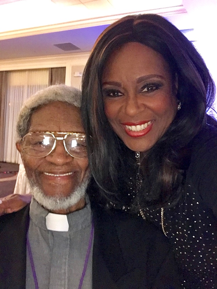 Bishop Winbush Obituary (1930 - 2021) - Lafayette, LA - The Advocate