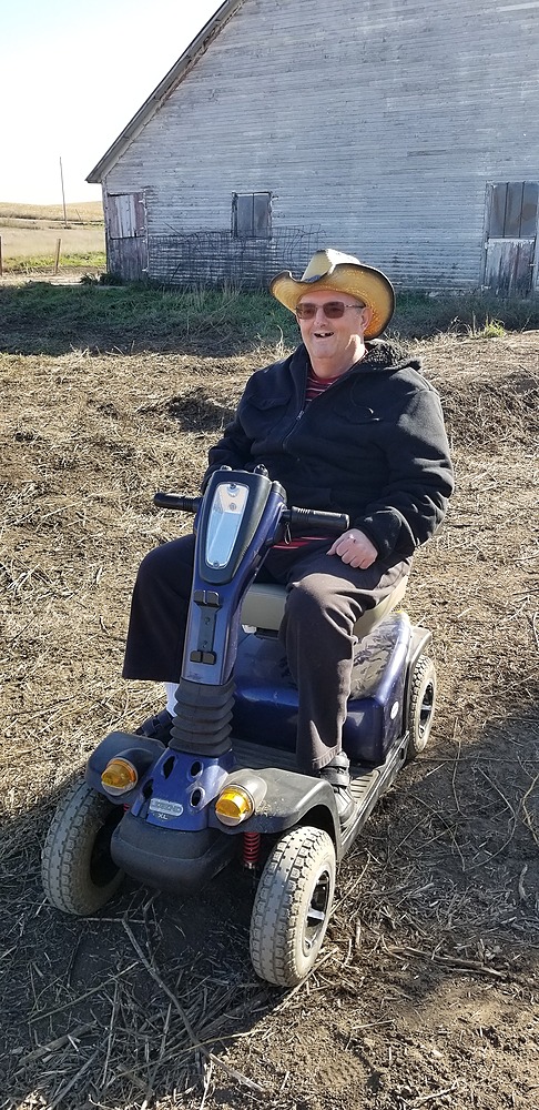 Kevin Biederman Obituary (2022) - Sioux City, IA - Sioux City Journal