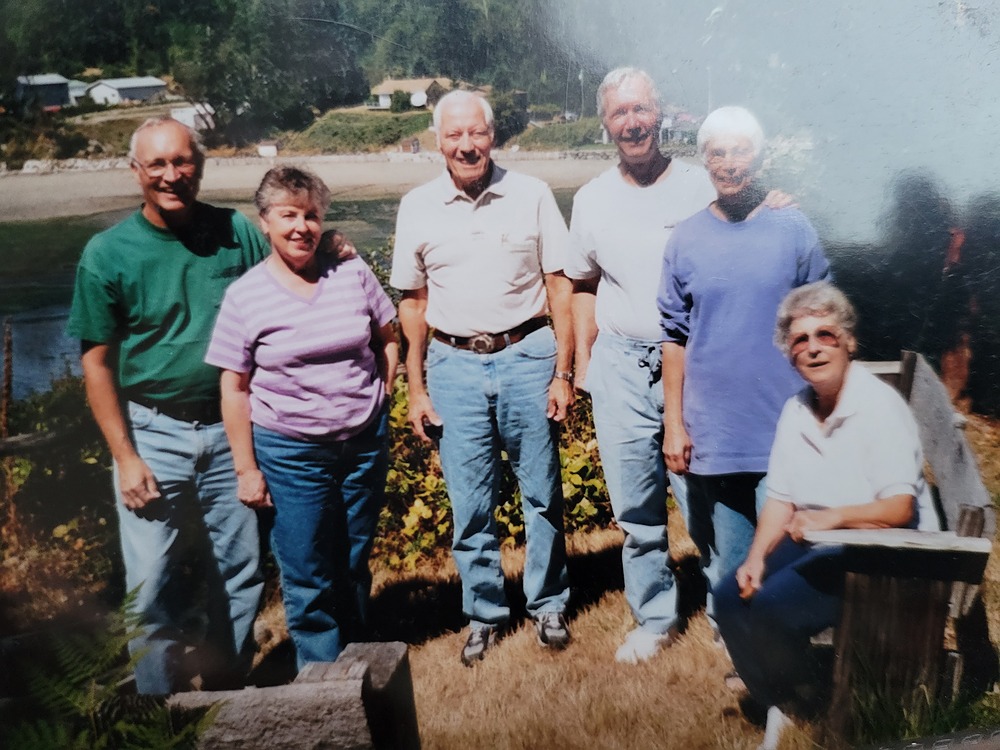 Merle Hanson Obituary (1935 - 2021) - Fresno, CA - Fresno Bee