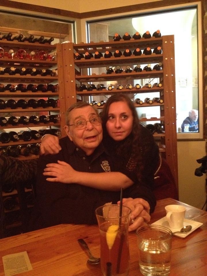 Nicholas Mancuso Obituary (1935 - 2022) - Legacy Remembers