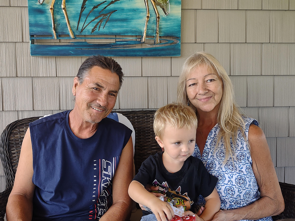 Kimberly Gunter Obituary (1967 - 2022) - Dover, DE - Delaware State News