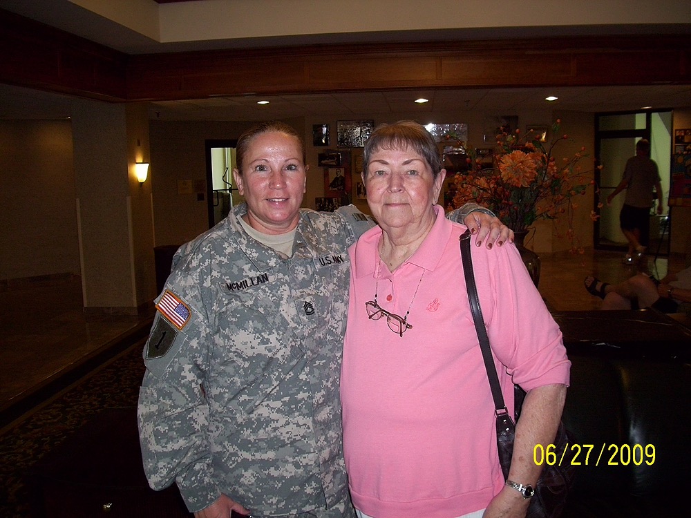 Nancy McMillan Obituary (2014) - Hesperia, CA - Hesperia Star