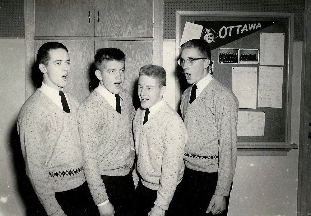 Robert Iverson Obituary (1939 - 2022) - Ottawa, IL - My Web Times