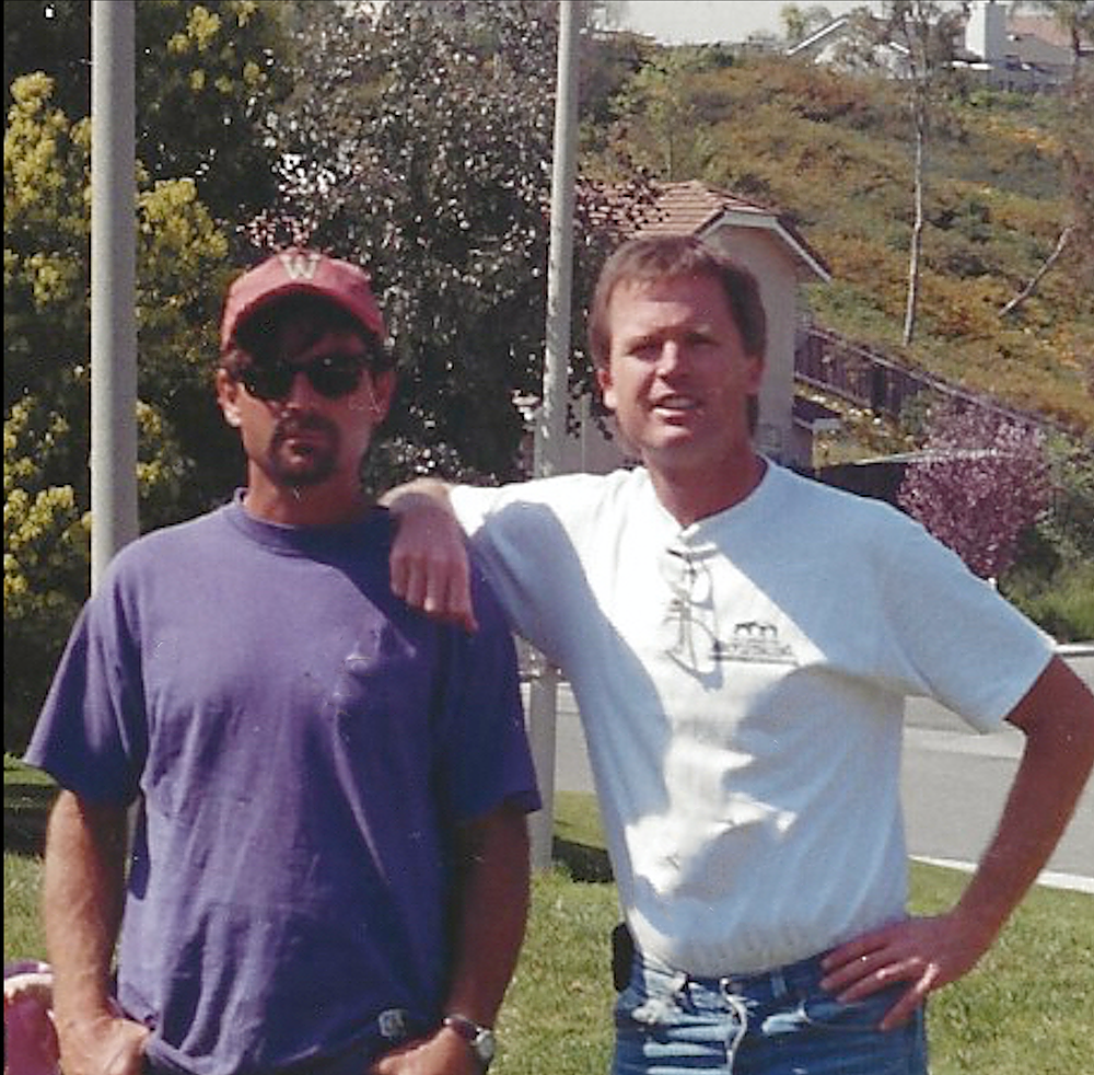 Peter Farnum Obituary (2022) - Oceanside, Ca, CA - San Diego Union-Tribune