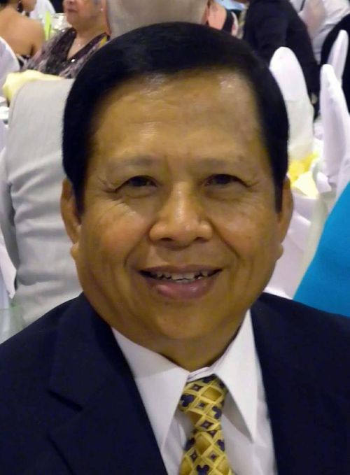 Romeo Mamaril Obituary (1934 - 2018) - Legacy Remembers