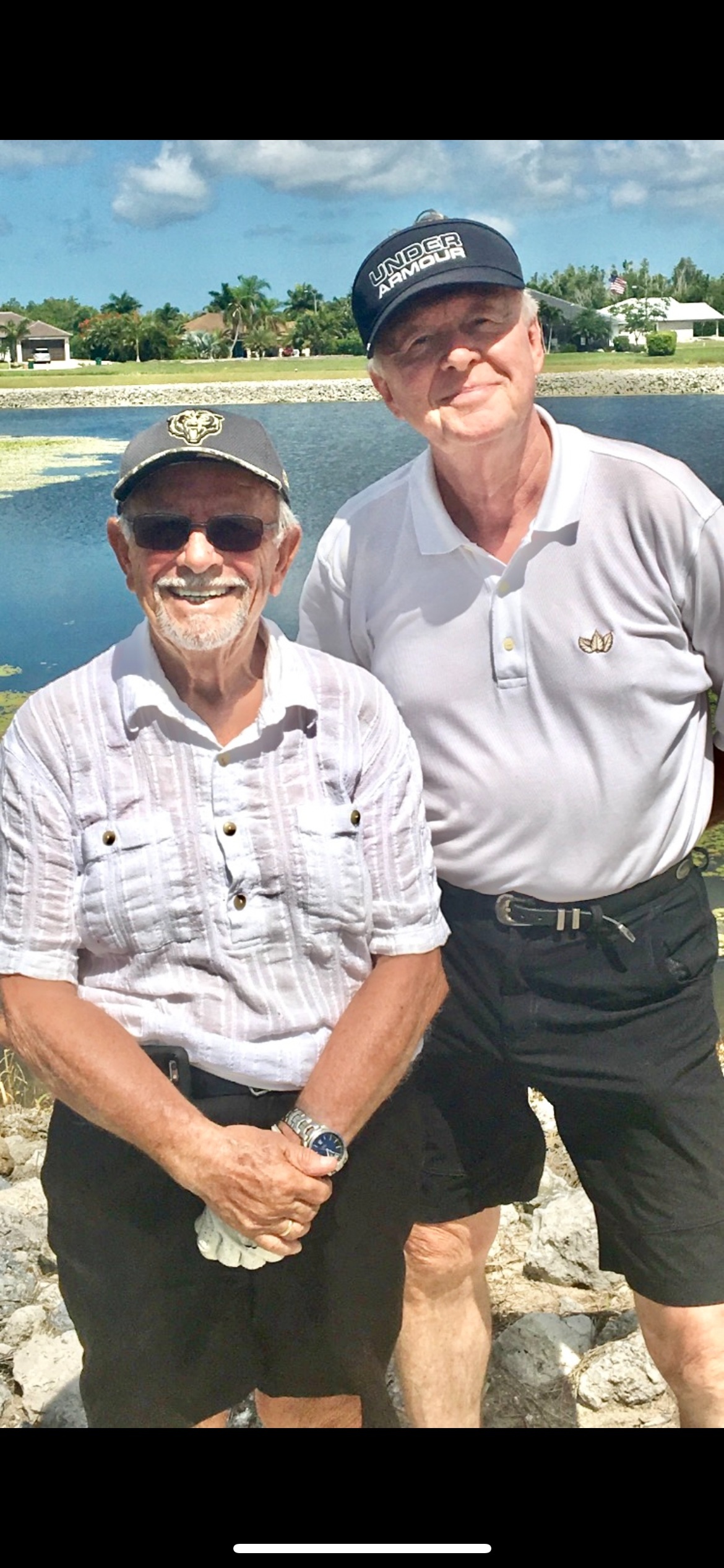 John Regas Obituary (2020) - Palos Hills, IL - Hills Funeral Home ...