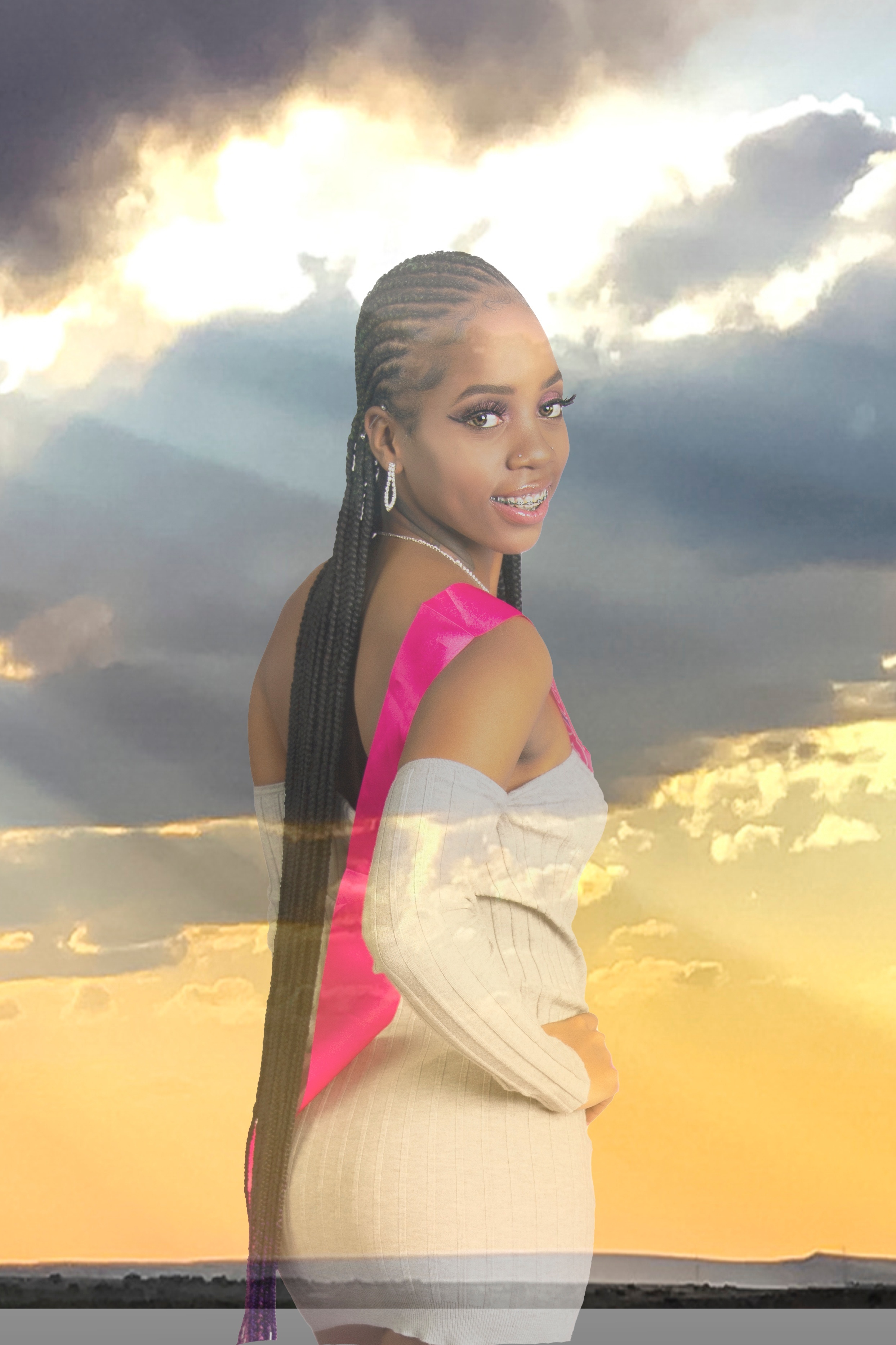 Amaya Pruitt-Bell Obituary (2004 - 2022) - Legacy Remembers