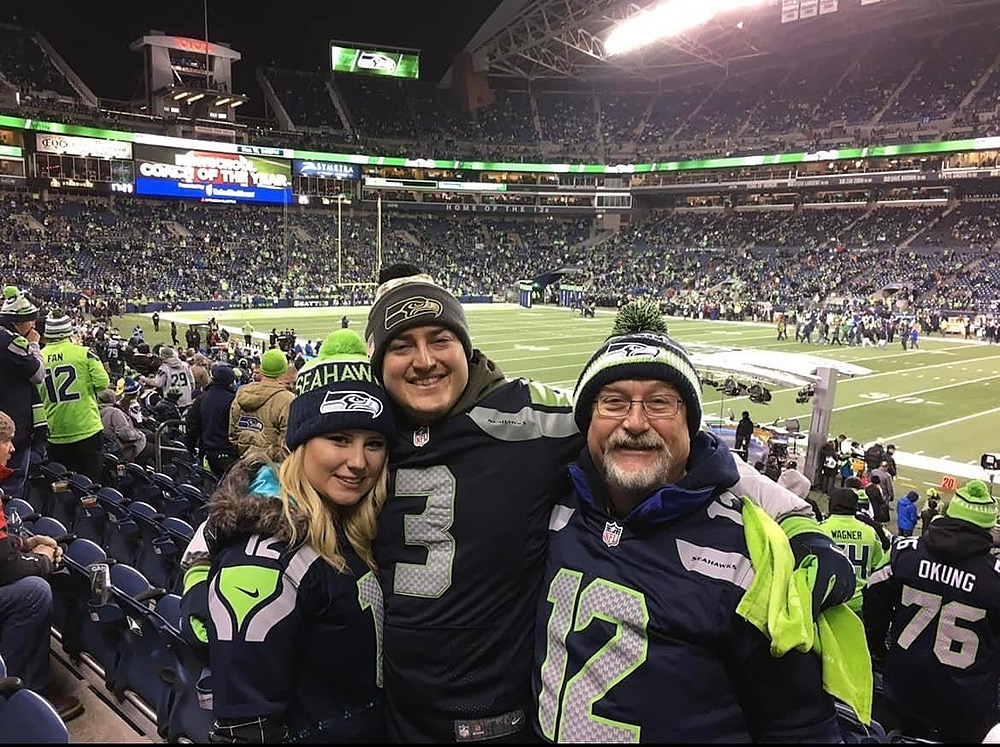 Michael Stinson Obituary (1955 - 2021) - Maple Grove, MN - Morrison ...