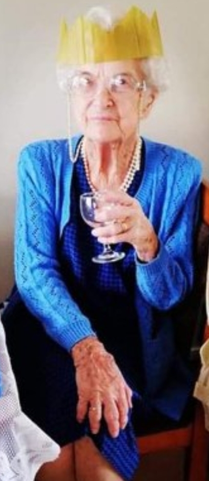 Peggy SHIELDS Obituary (2022) - Nelson Mail