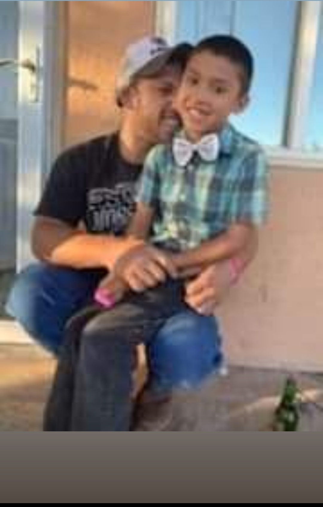 Anthony Granados Obituary - Death Notice and Service Information