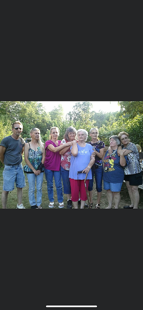 Ruth Perry Obituary (1933 - 2022) - Lynchburg, VA - The News & Advance
