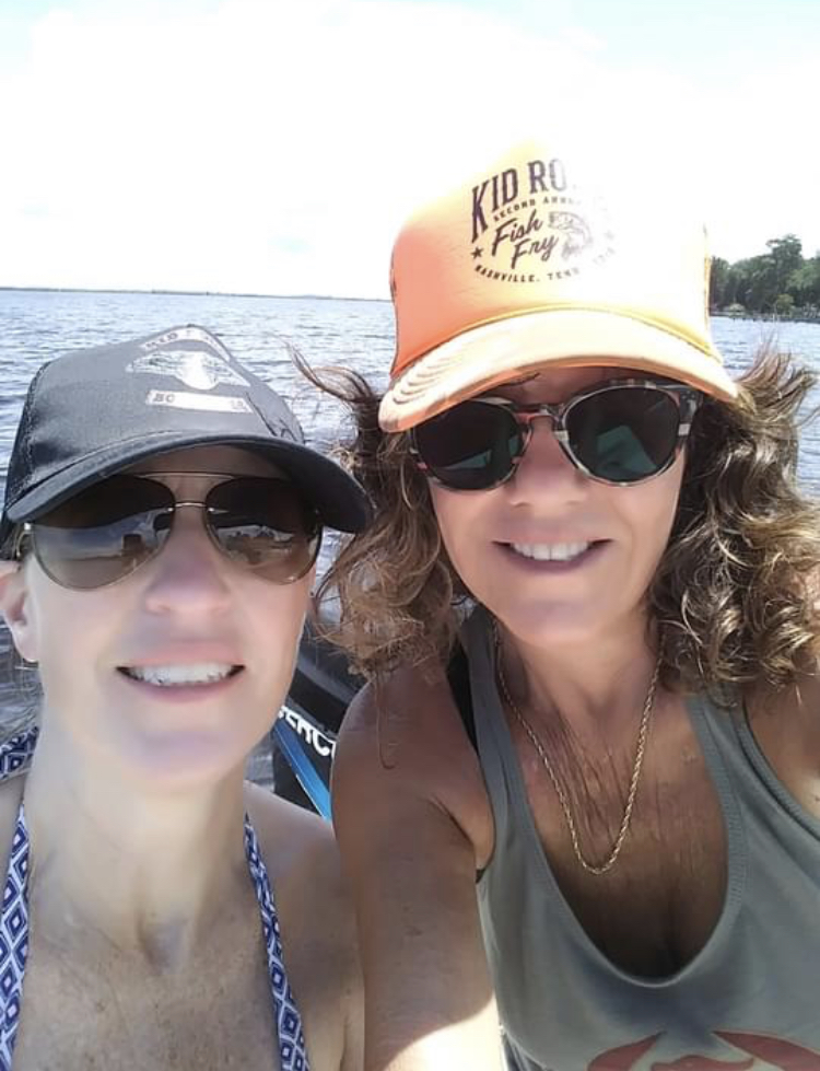 Laura Carr Obituary (2021) - Elizabeth City, NC - The Virginian-Pilot