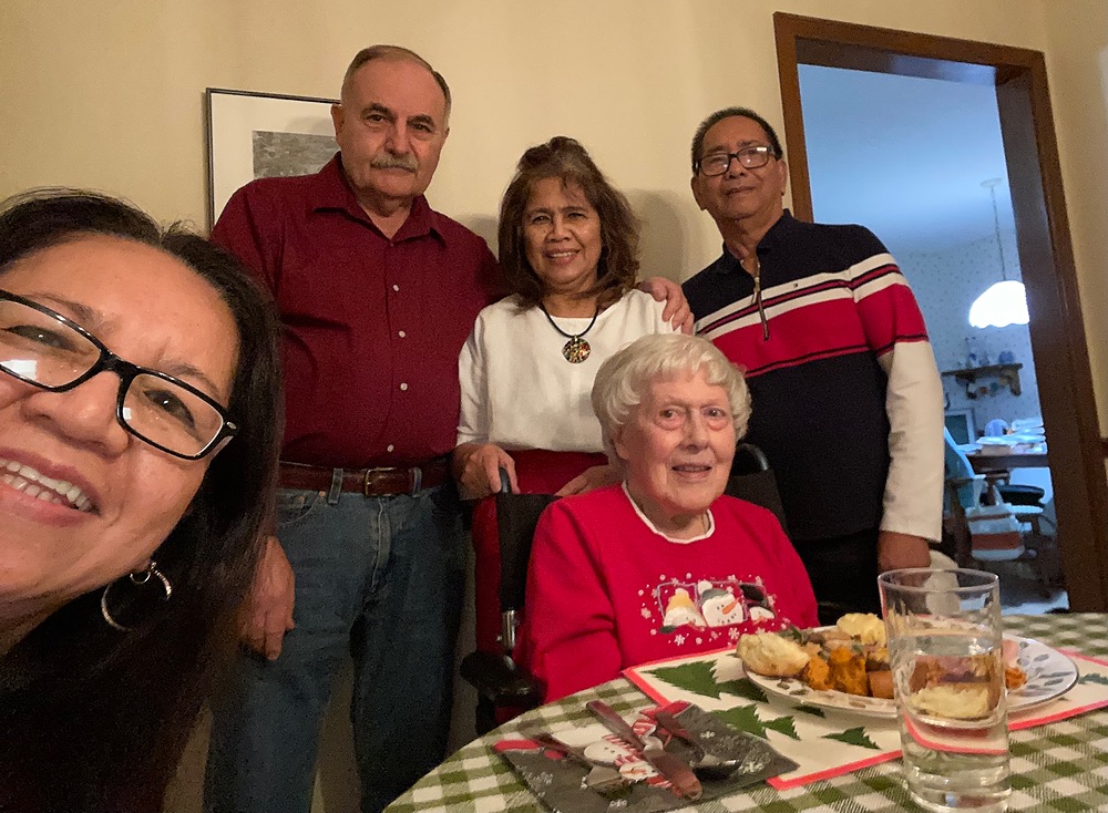 Alice Macy Obituary (1932 - 2022) - Elgin, IL - Elgin Courier News