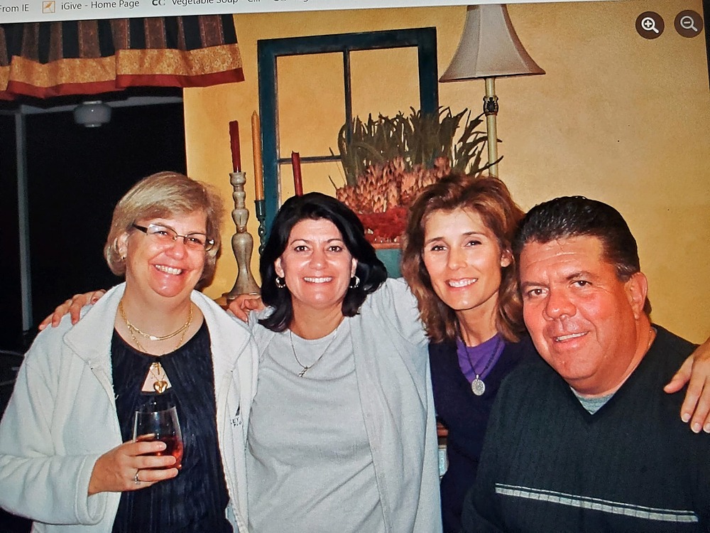 Edward Carafello Obituary (1955 - 2022) - Legacy Remembers