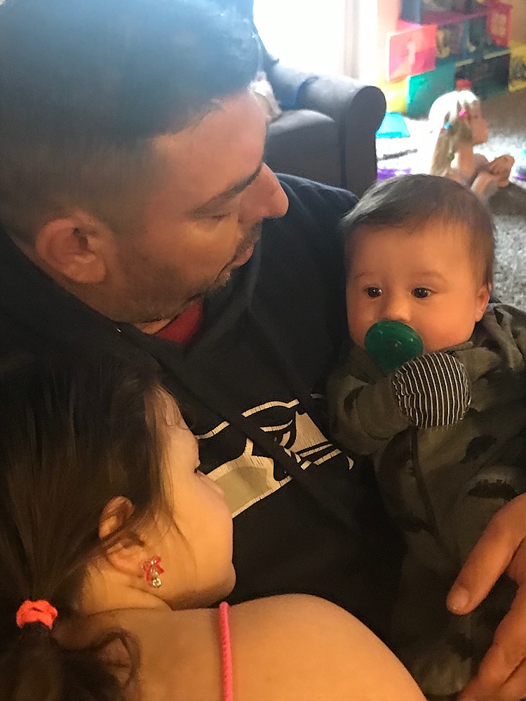Joshua Averill Obituary (1978 - 2022) - Everett, WA - The Herald (Everett)