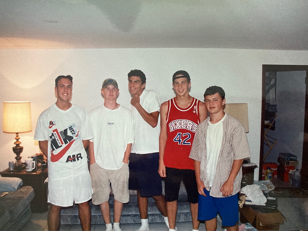 Joshua Averill Obituary (1978 - 2022) - Everett, WA - The Herald (Everett)