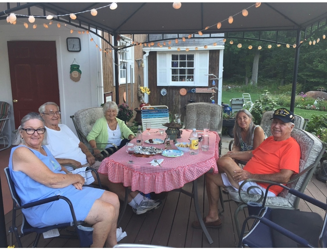 Lars Edeen Obituary (1934 - 2022) - Wallingford, CT - New Haven Register