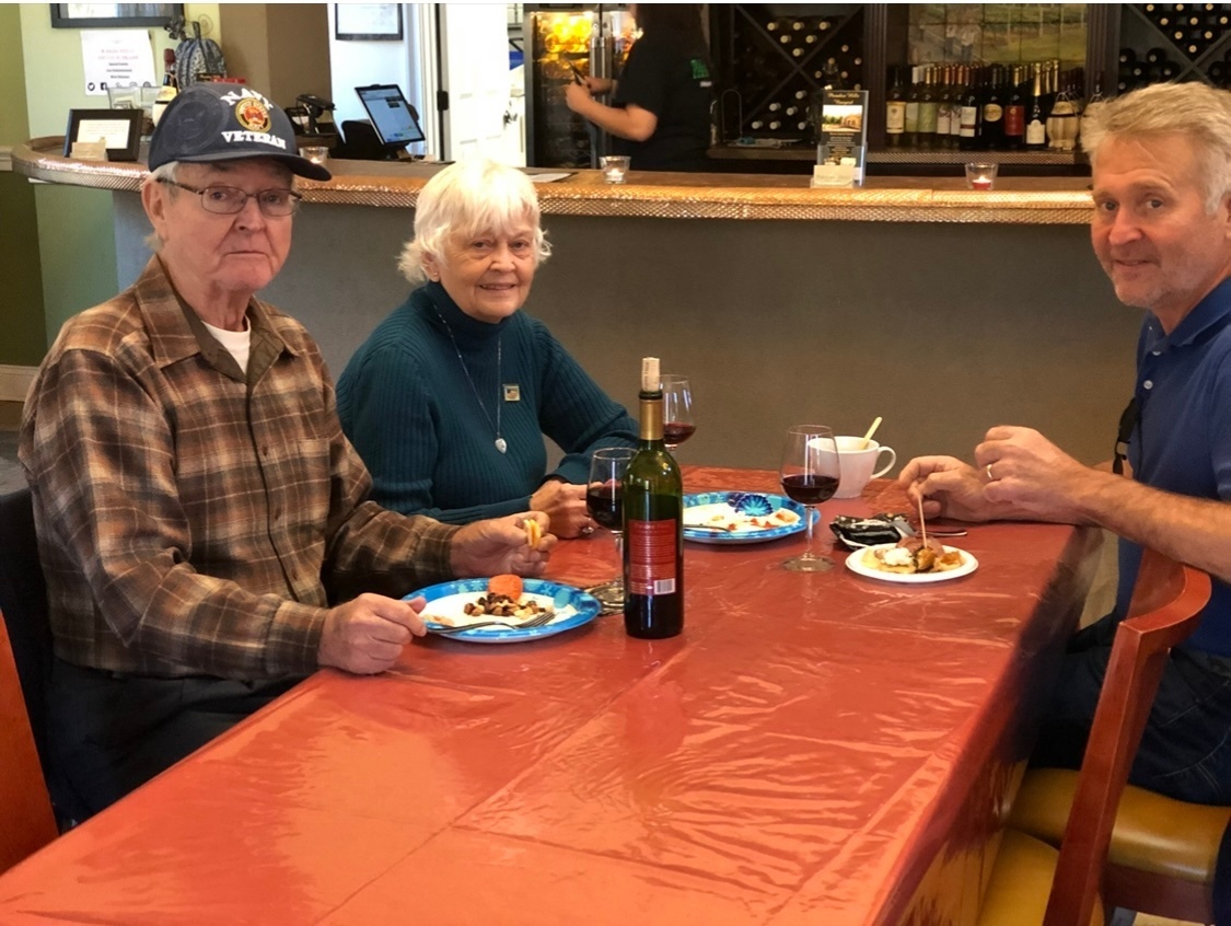 Lars Edeen Obituary (5/11/1934 - 5/3/2022) - Wallingford, CT - The ...