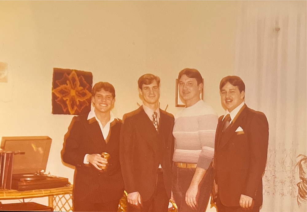 Michael Dorr Obituary (2021) - Leicester, MA - Worcester Telegram & Gazette