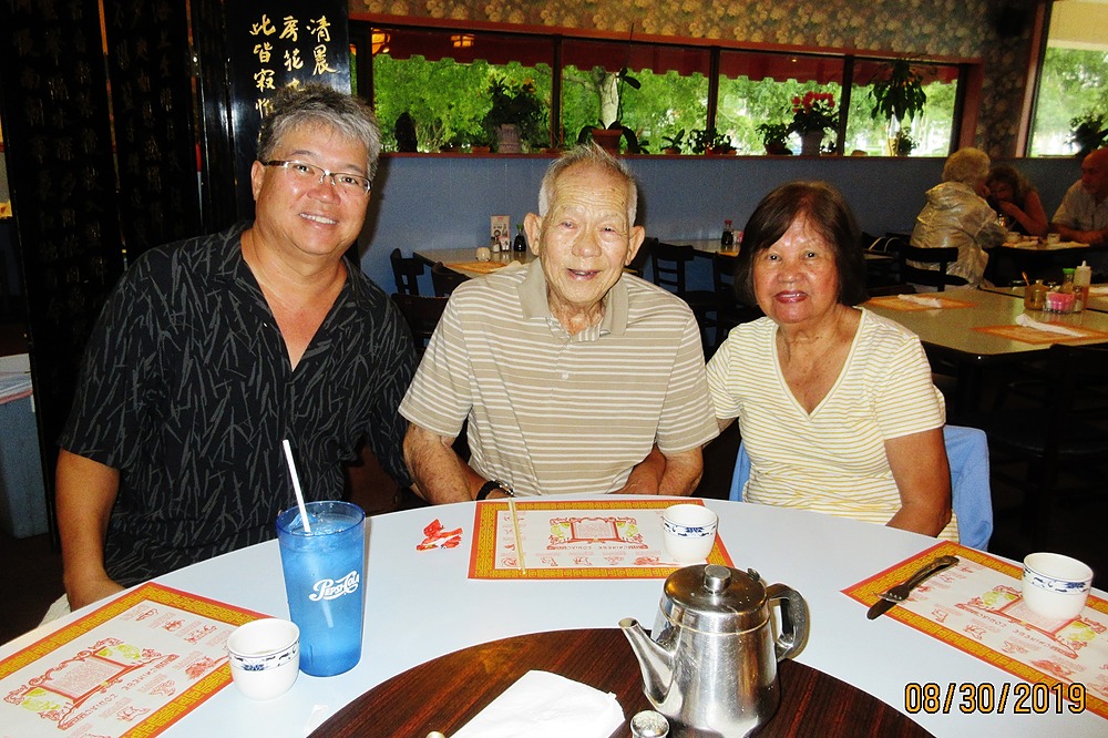 Cho Yeung Obituary (1930 - 2022) - Homosassa, FL - Citrus County Chronicle