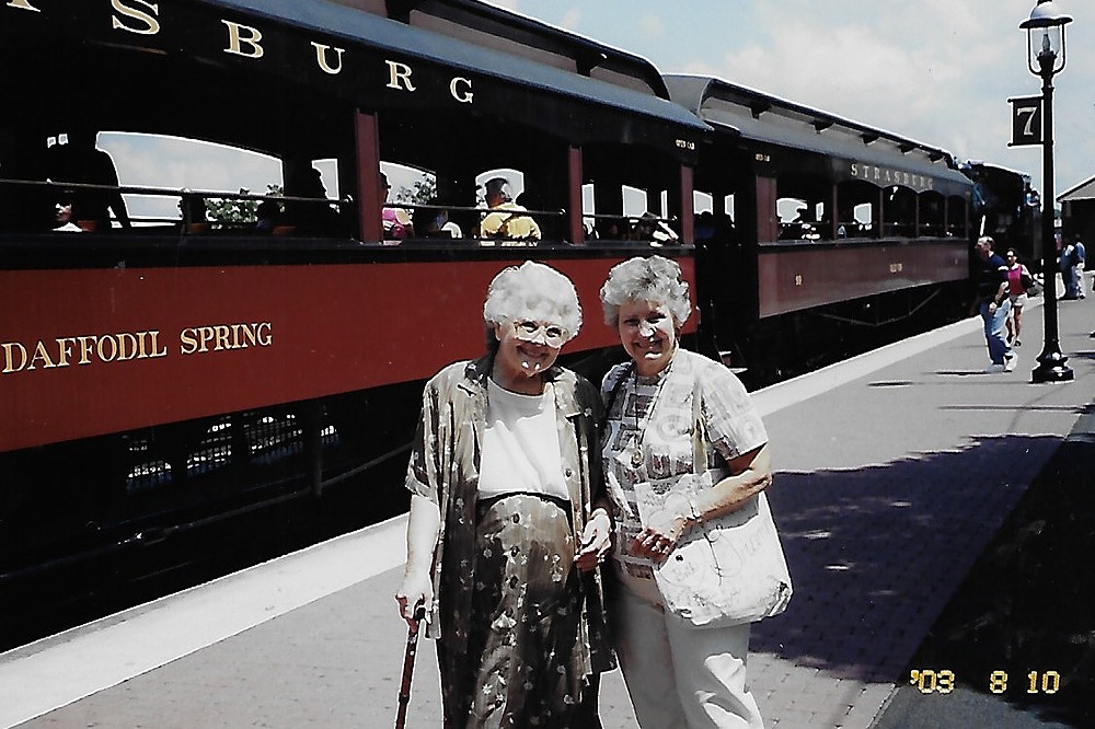 JANICE PETERS Obituary (1928 - 2022) - Legacy Remembers
