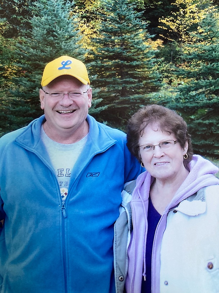 Dolores May Thomas Obituary (1938 - 2022) - Legacy Remembers