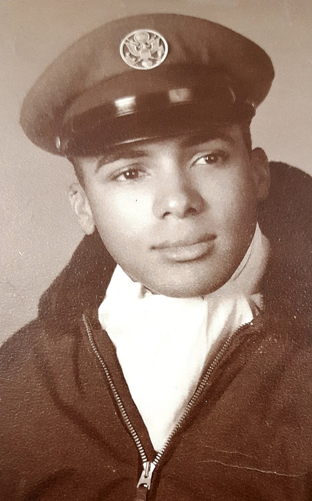 Robert Freeland Obituary (2022) - Legacy Remembers