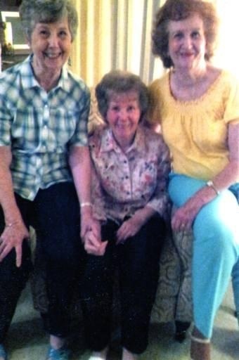ELEANOR FREEMAN Obituary (1933 - 2022) - San Antonio, TX - San Antonio ...