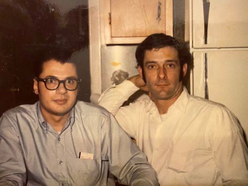 Raymond Gagliardi Obituary (1940 - 2022) - Wallingford, CT - New Haven ...