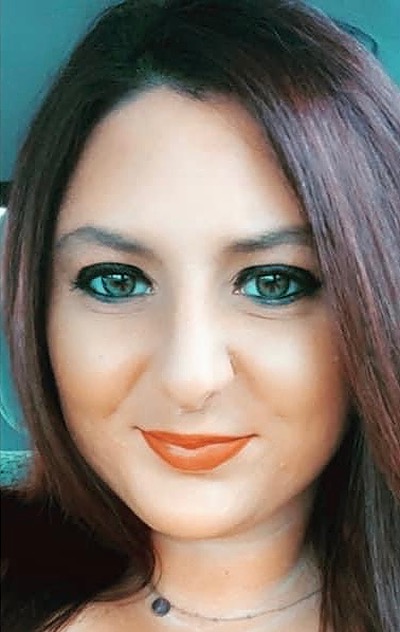 NICOLE TOSI Obituary (2021) - Wakefield, MA - Boston Globe
